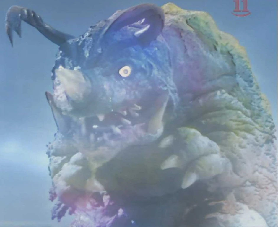 Neronga | GODZILLA: Kaiju Wars Unleashed Wiki | FANDOM powered by Wikia