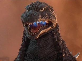 Female Godzilla | GODZILLA: Kaiju Wars Unleashed Wiki | Fandom
