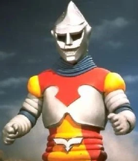 Jet Jaguar Godzilla Kaiju Wars Unleashed Wiki Fandom