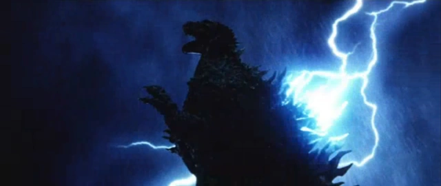 Godzilla: Hail to the King by Maniax80 on DeviantArt