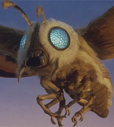Mothra | GODZILLA: Kaiju Wars Unleashed Wiki | Fandom