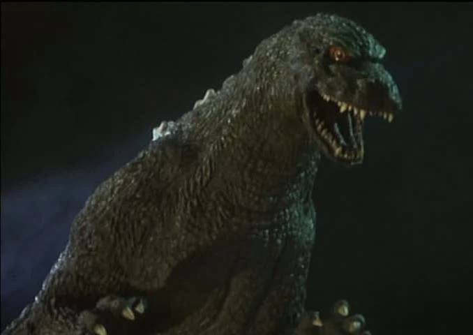 Godzilla Junior | GODZILLA: Kaiju Wars Unleashed Wiki | Fandom