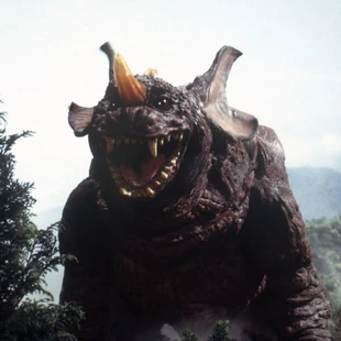 Baragon | GODZILLA: Kaiju Wars Unleashed Wiki | Fandom