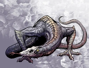 Skullcrawlers | Godzilla: Rulers of Earthland Wiki | Fandom