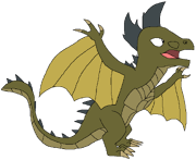Godzuki | Godzilla Series Fanon Wiki | Fandom