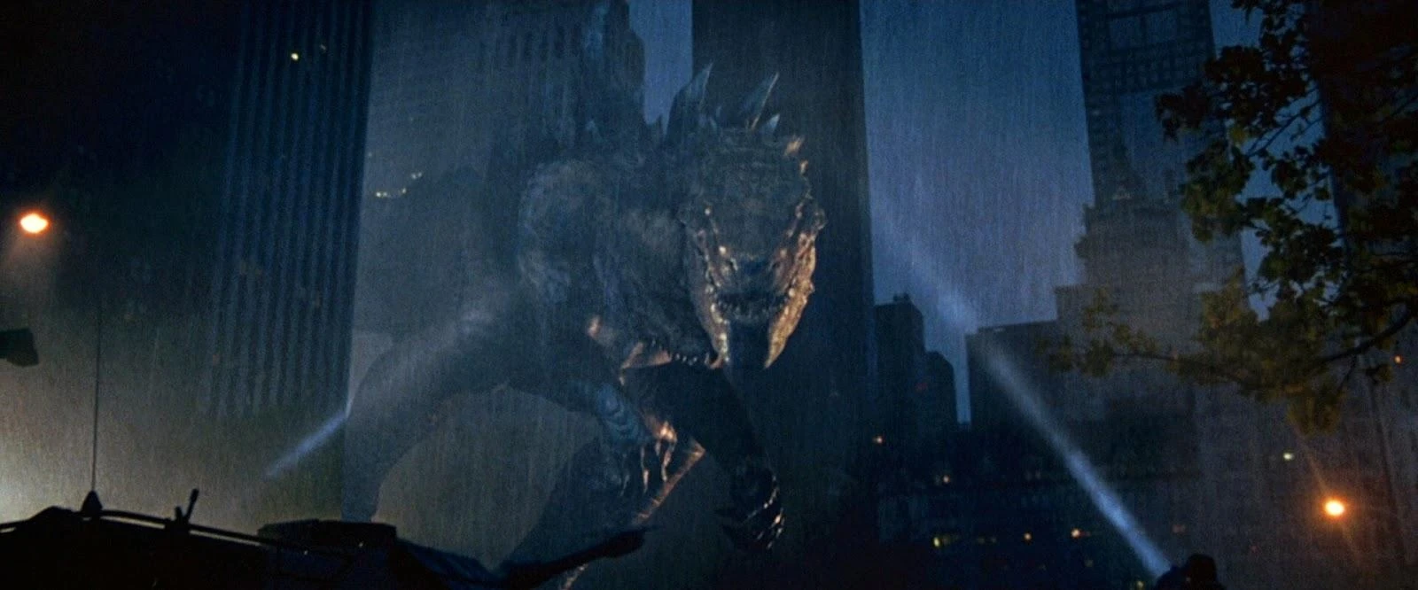 Zilla | Godzilla Wiki | Fandom