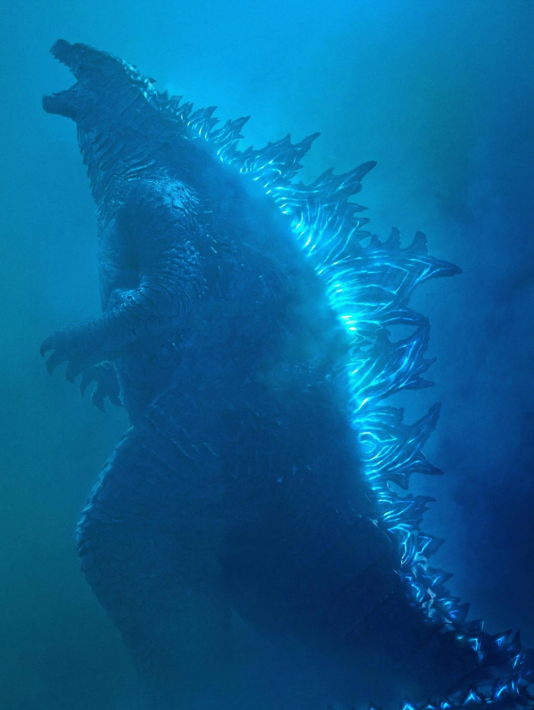 Godzilla (MonsterVerse) | Godzilla Wiki | Fandom