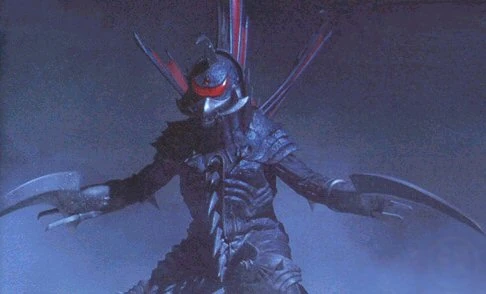 Imagen - Gigan1.jpg | Godzilla Wiki | FANDOM powered by Wikia