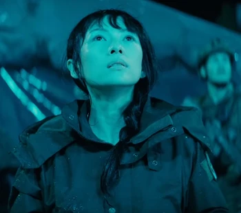 Ling Chen | Gojipedia | Fandom