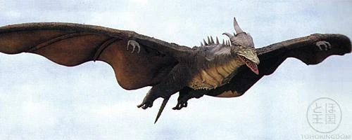 Pteranodon | Godzilla-Wiki | Fandom