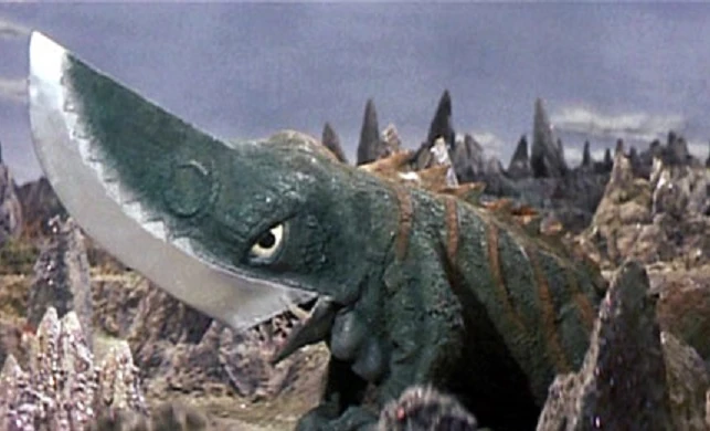 Categoría:Gamera Kaiju | Godzilla Wiki | Fandom