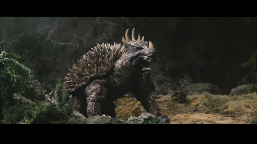 Image - 68 Anguirus (6).png | Gojipedia | FANDOM powered by Wikia