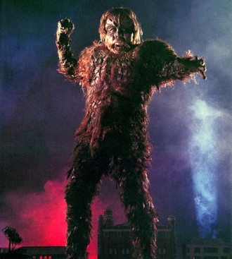 Sanda | Godzilla Wiki | FANDOM powered by Wikia