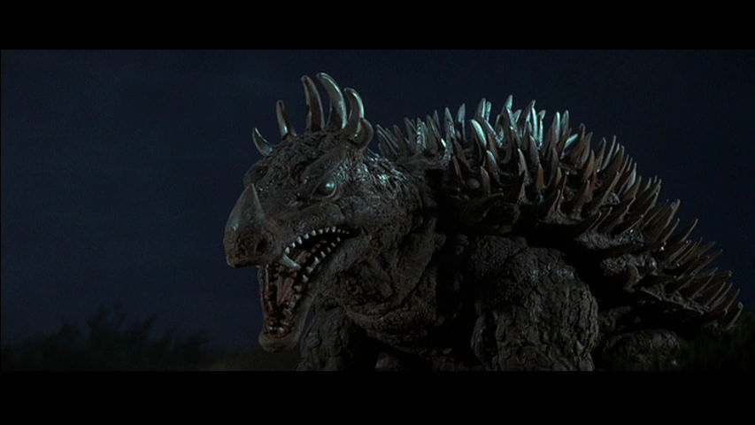 Anguirus (disambiguation) | Gojipedia | Fandom