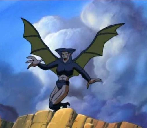 Image - Harpy.jpg | Gojipedia | FANDOM powered by Wikia