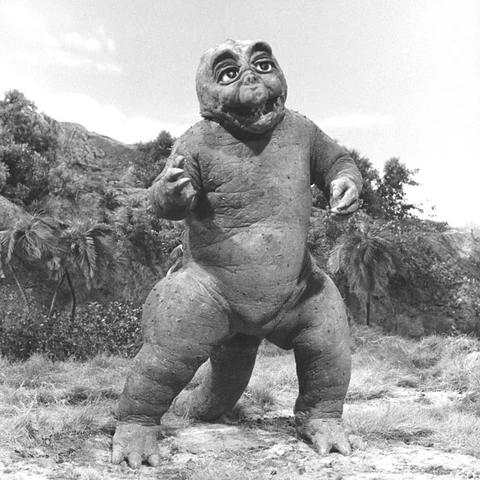 Image - Minilla 2.jpg | Gojipedia | FANDOM powered by Wikia