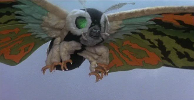 Mothra Leo | Godzilla Wiki | Fandom