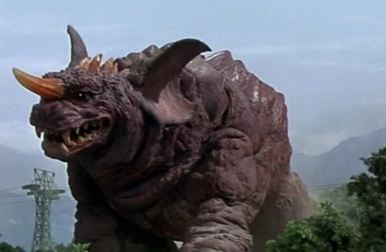 Baragon | Godzilla Wiki | Fandom