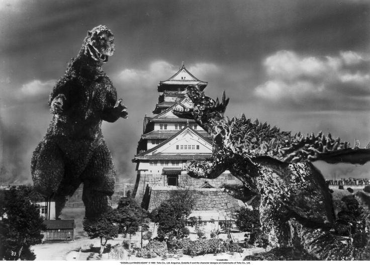 Godzilla Gra Gallery Gojipedia Fandom Powered By Wikia