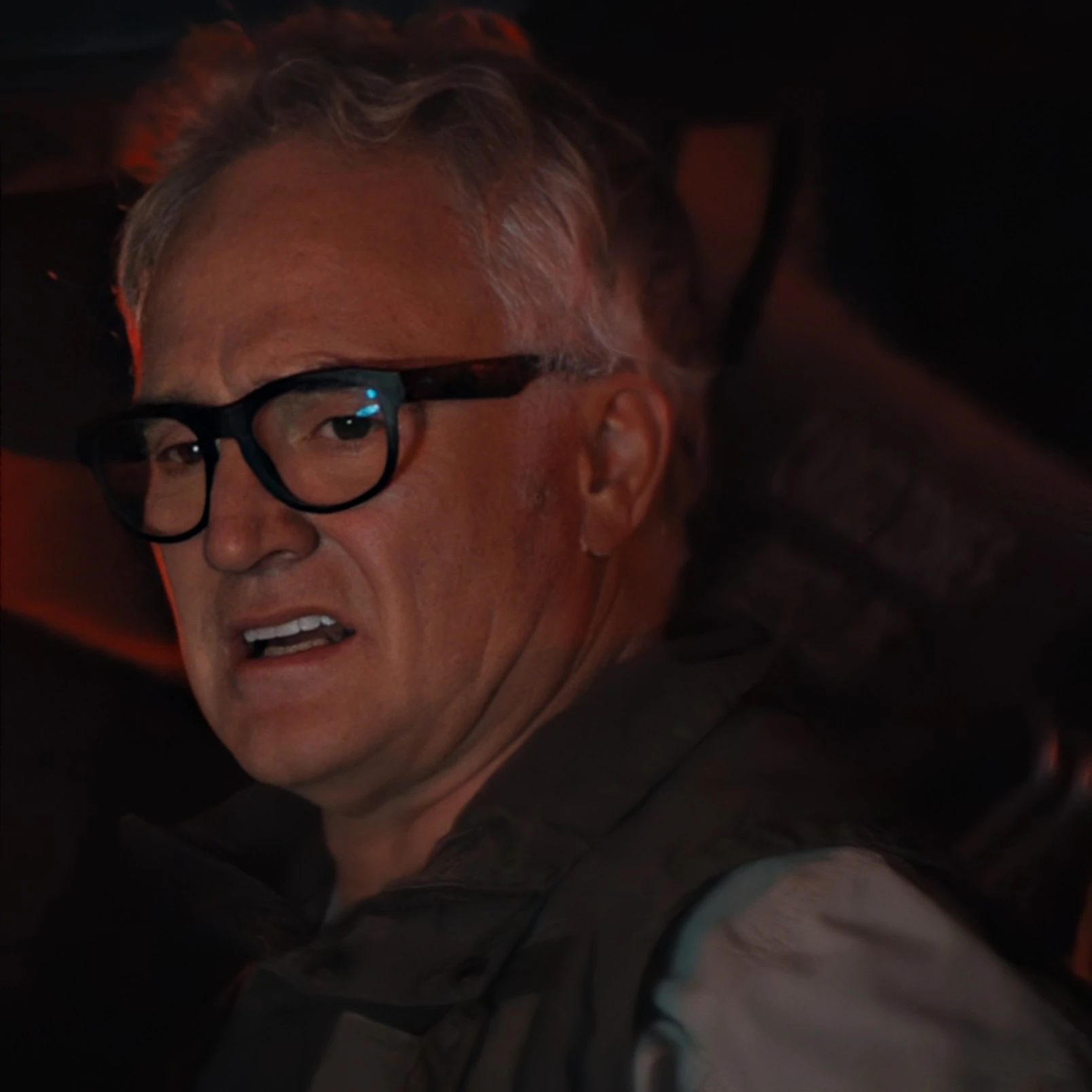 Rick Stanton | Gojipedia | Fandom