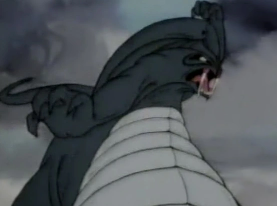 Image - Axor.png | Gojipedia | FANDOM powered by Wikia