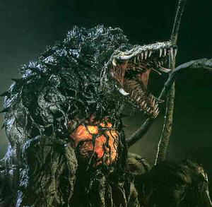 Biollante | Godzilla Wiki | FANDOM powered by Wikia