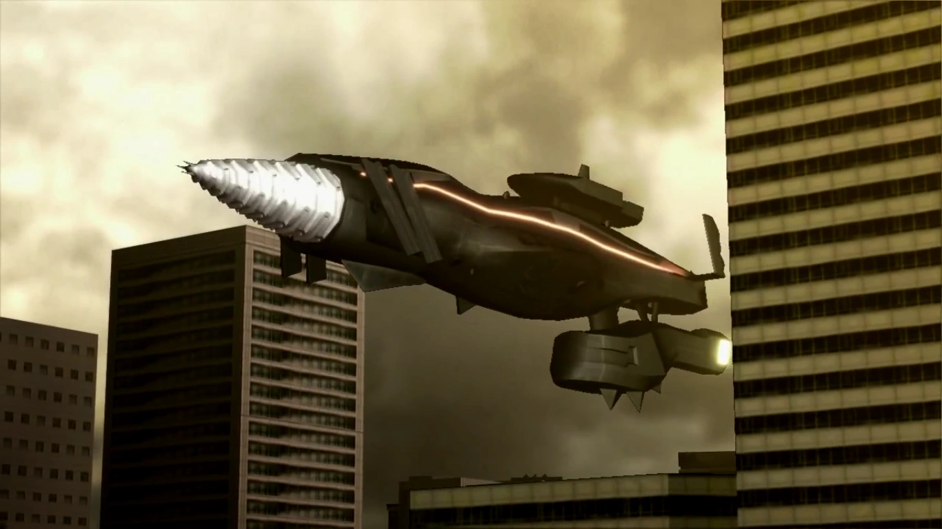 Gotengo | Gojipedia | FANDOM powered by Wikia