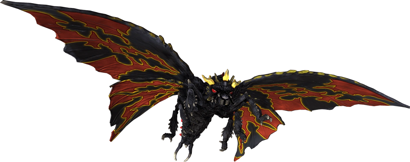 Image - Battra Imago (PS4).png | Gojipedia | FANDOM powered by Wikia