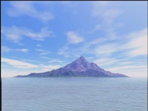 Godzilla Island (Location) | Gojipedia | Fandom