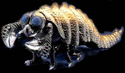 Meganulon | Godzilla-Wiki | FANDOM powered by Wikia