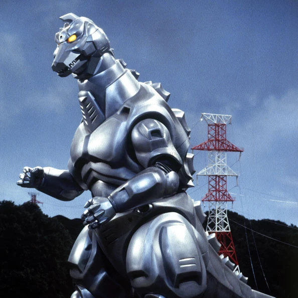 MechaGodzilla (Heisei) | Wiki Godzilla | Fandom