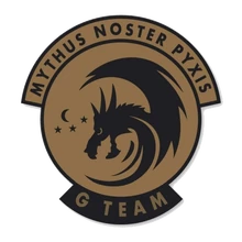 G-Team | Gojipedia | Fandom