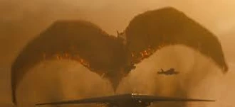Rodan | Godzilla Wiki | Fandom