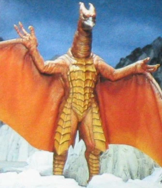 Rodan | Wiki Godzilla | FANDOM powered by Wikia