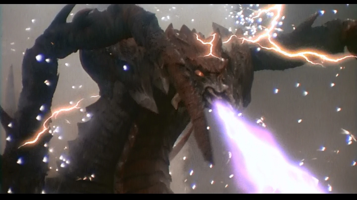 Destoroyah | Godzilla Wiki | FANDOM powered by Wikia