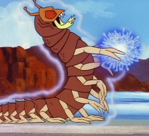 Godzilla vs Ultra Monsters (Animated Edition) | Spoof Wiki | Fandom