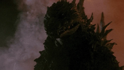 JapaneseGodzilla1954 (Virgil) | DeviantArt