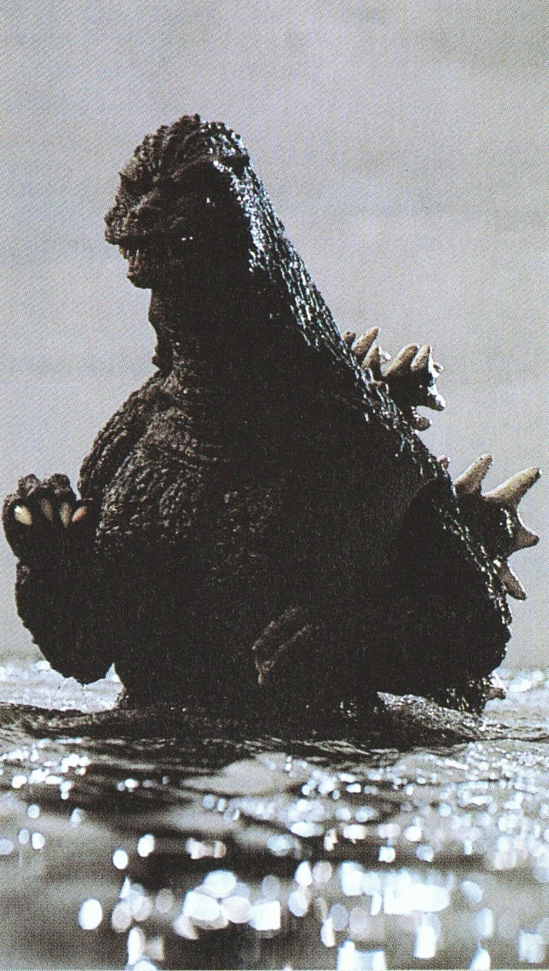Godzilla Island Series Gojipedia Fandom Powered By Wikia