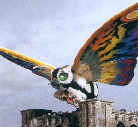 Mothra Leo | Wiki Godzilla | Fandom