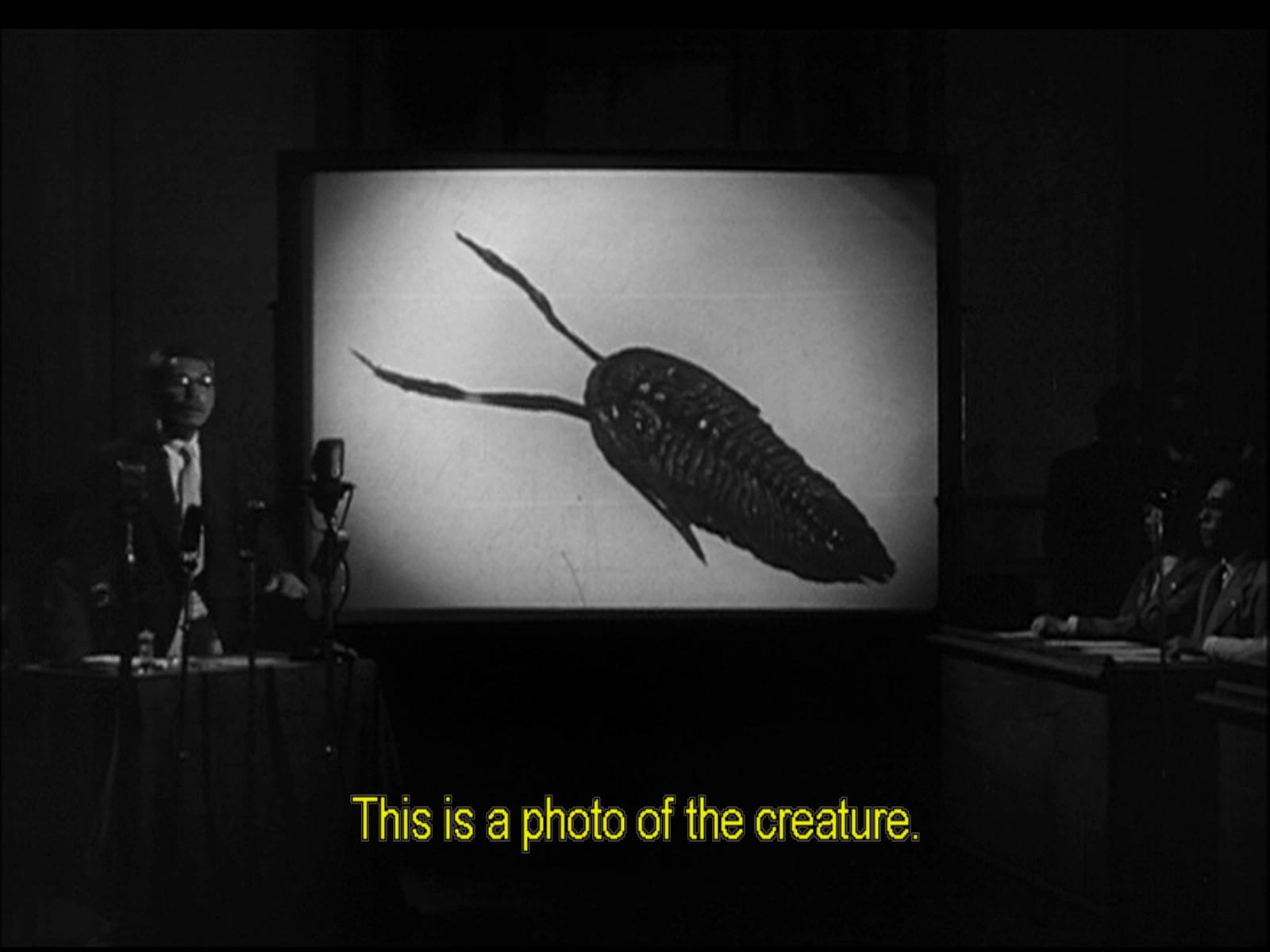 Trilobite | Gojipedia | FANDOM powered by Wikia