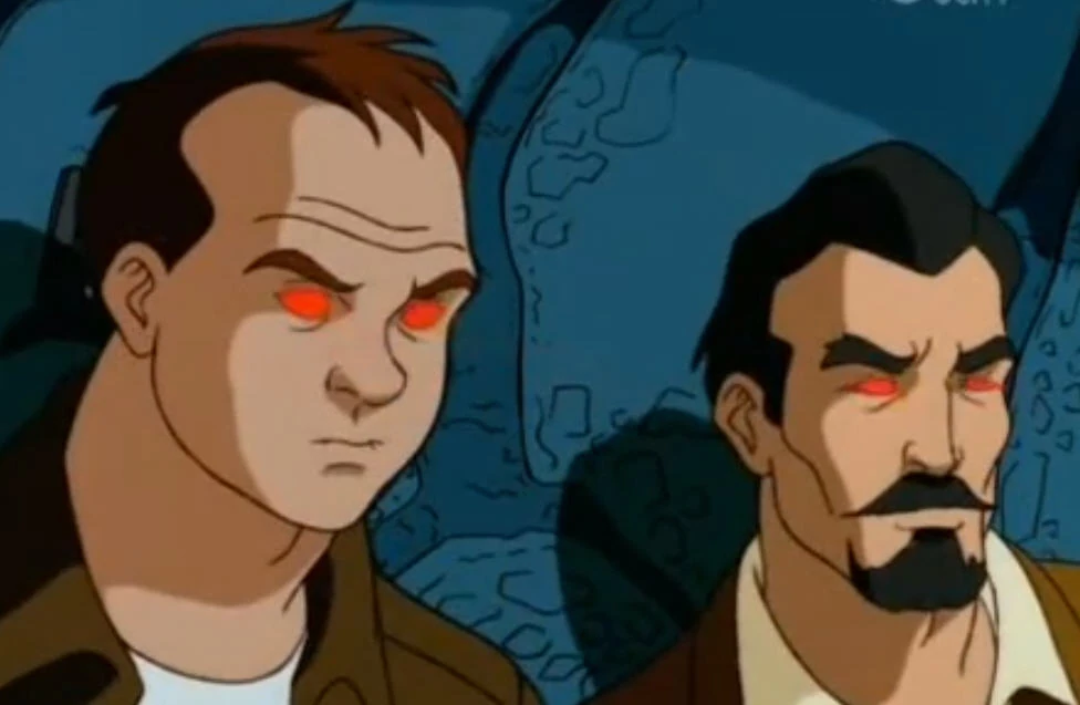 Dr. Hoffman | Godzilla-Wiki | Fandom