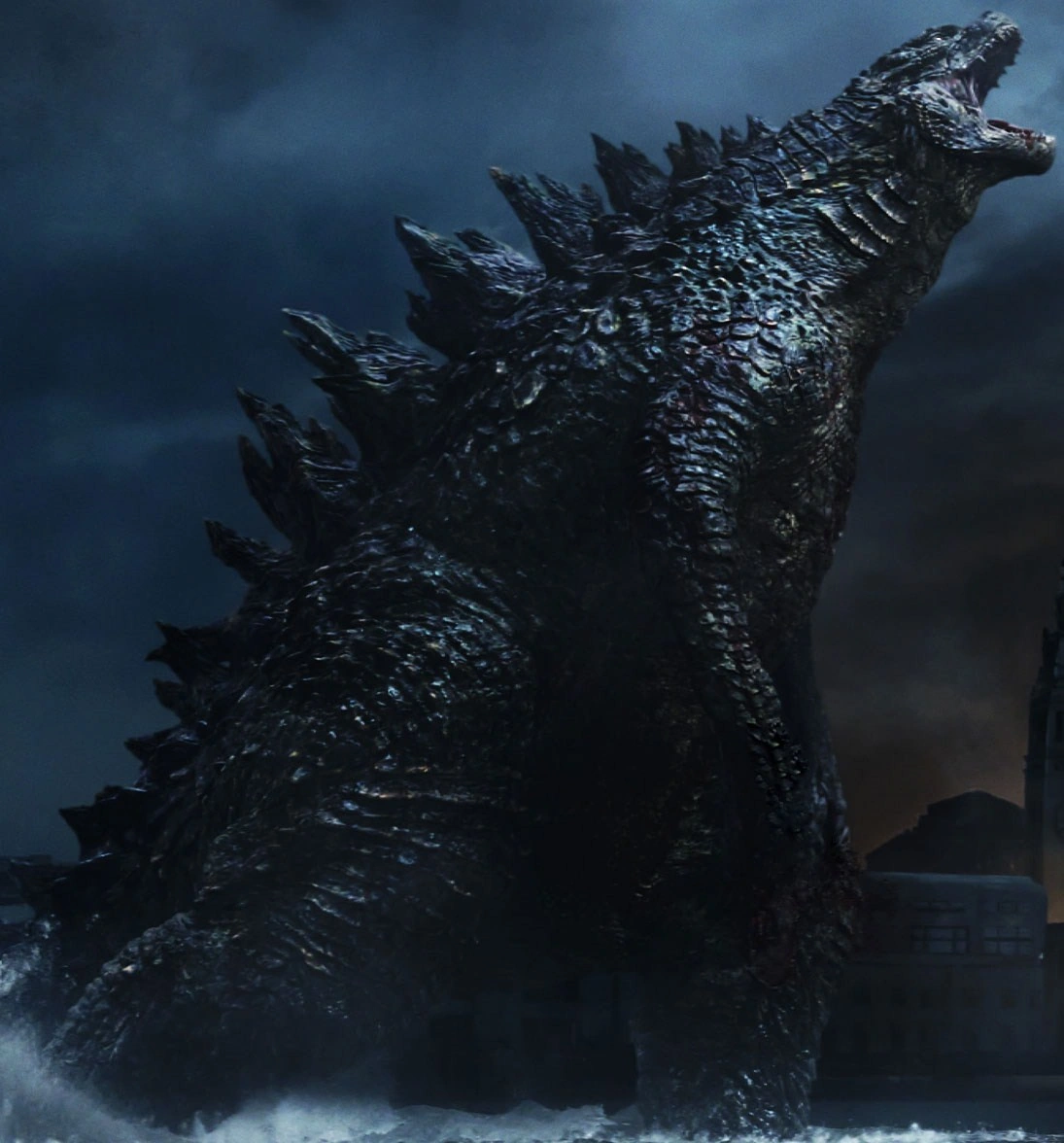 LegendaryGoji | Godzilla Wiki | FANDOM powered by Wikia