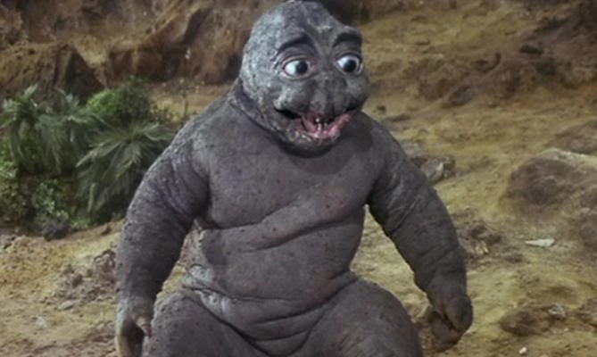 Minilla | Gojipedia | FANDOM powered by Wikia