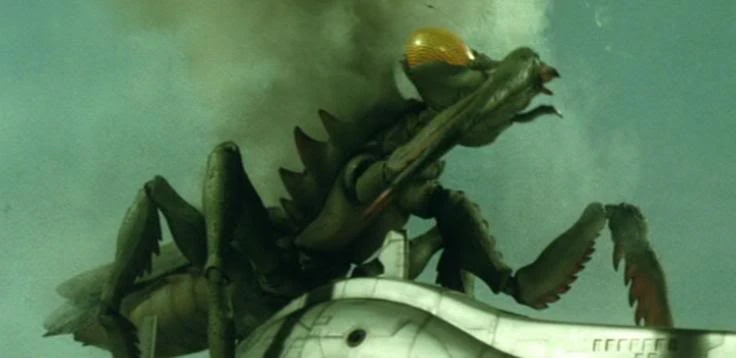 Kamacuras | Godzilla Wiki | FANDOM powered by Wikia