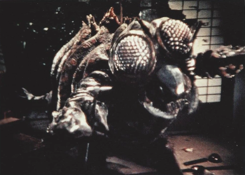 Meganulon | Wiki Godzilla | Fandom