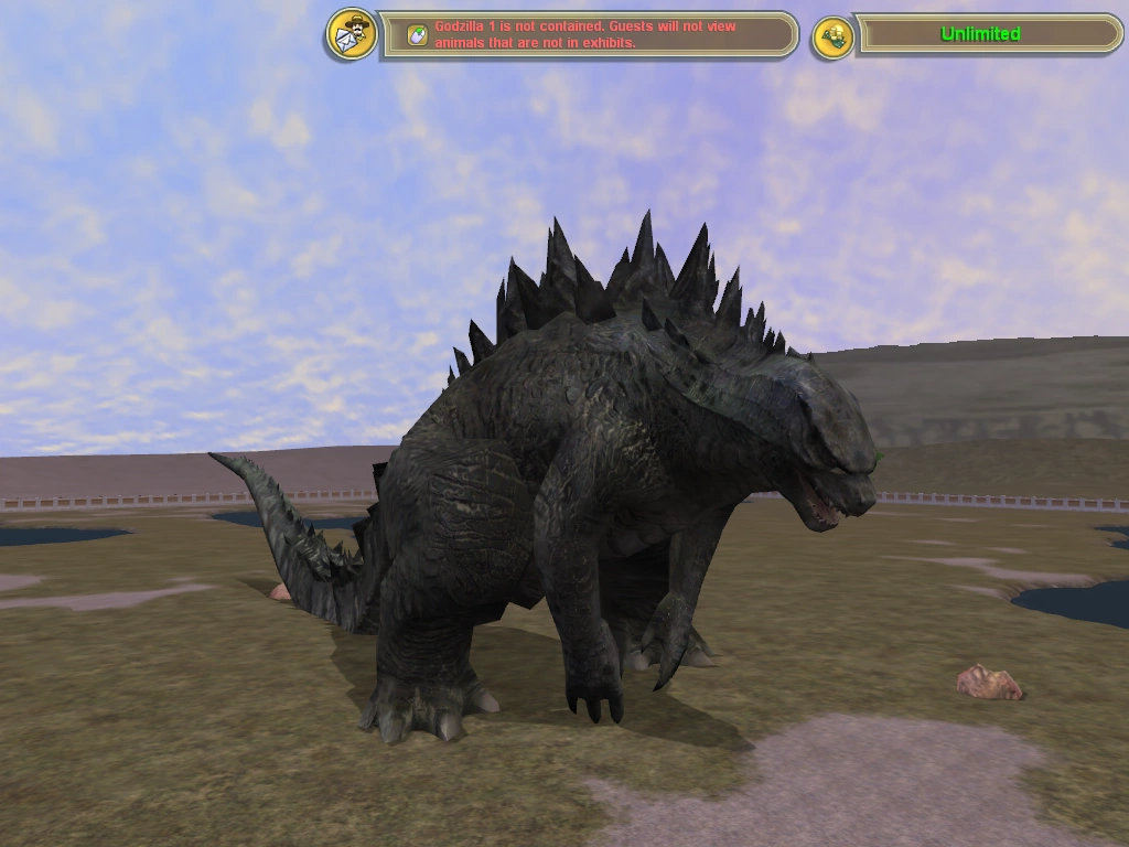 Zoo Tycoon 2 Mythical Creatures Downloads