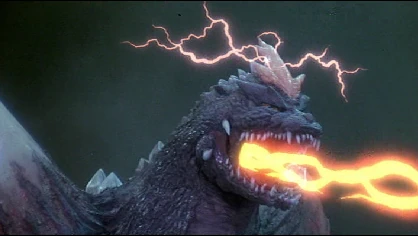 SpaceGodzilla | Godzilla Wiki | Fandom