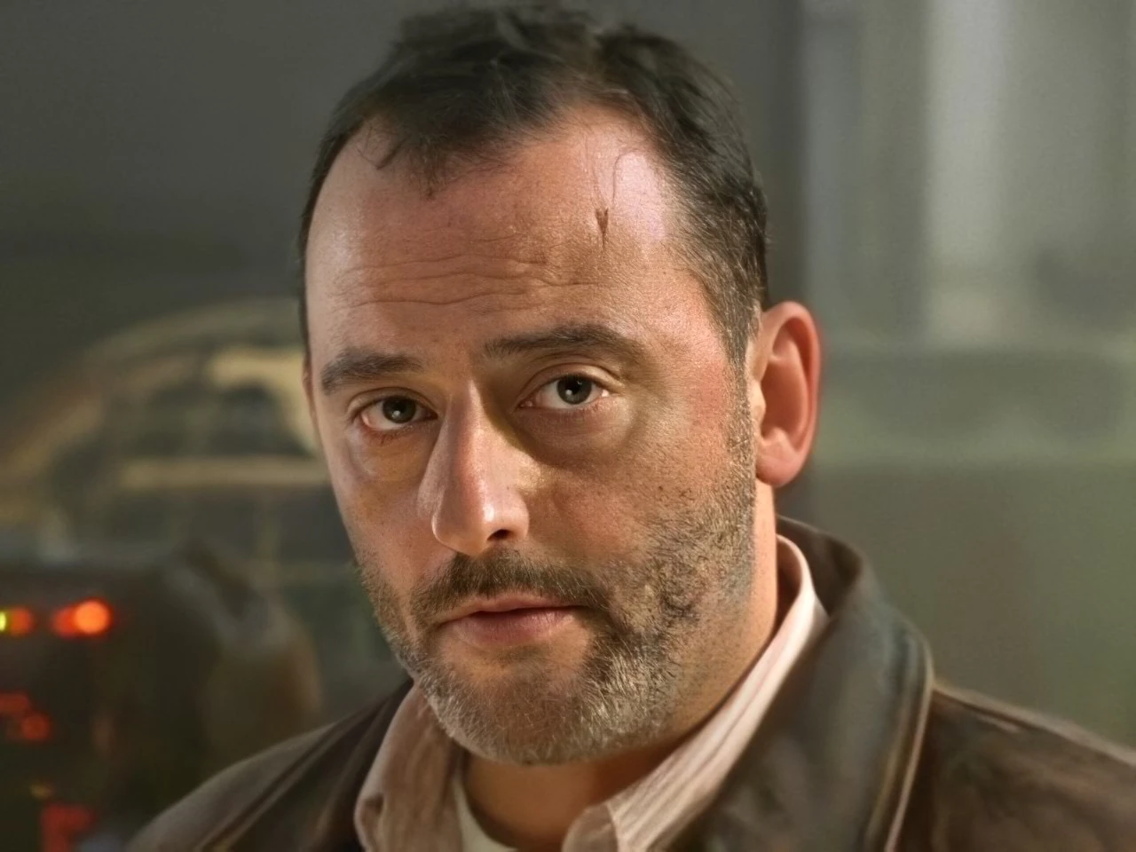 Philippe Roaché | Gojipedia | Fandom