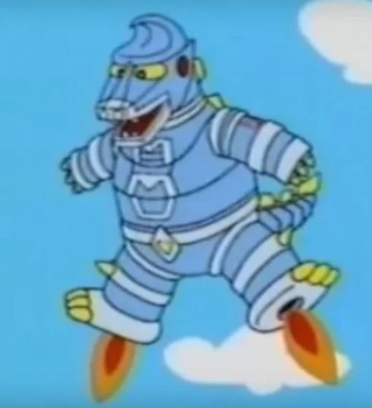 Image - MechaGodzilla Godzilland.JPG | Gojipedia | FANDOM powered by Wikia