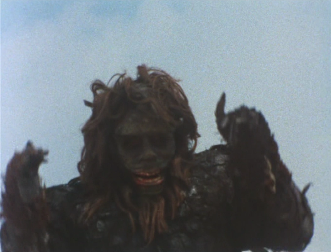 Sanda | Wiki Godzilla | FANDOM powered by Wikia